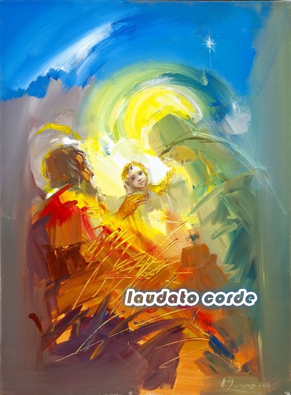 Anto Mamuša | Laudato Galerije